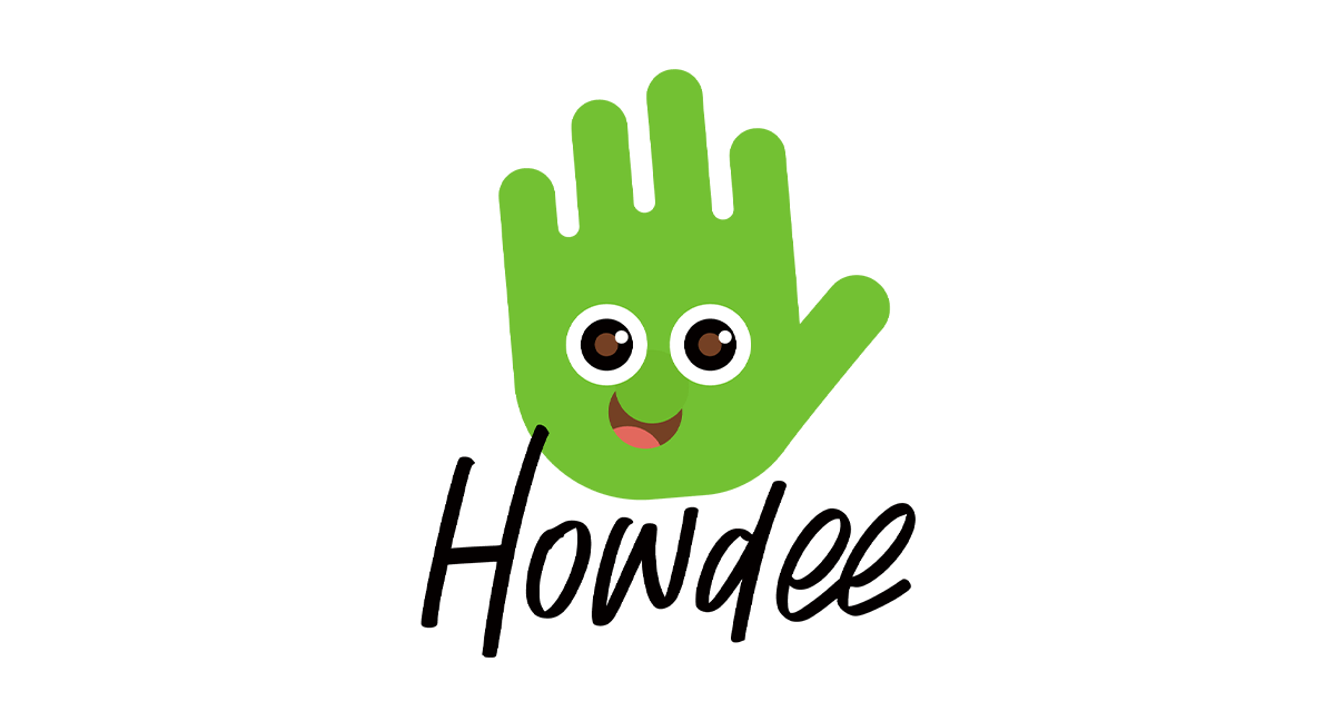 教室利用規約 - HOWDEE